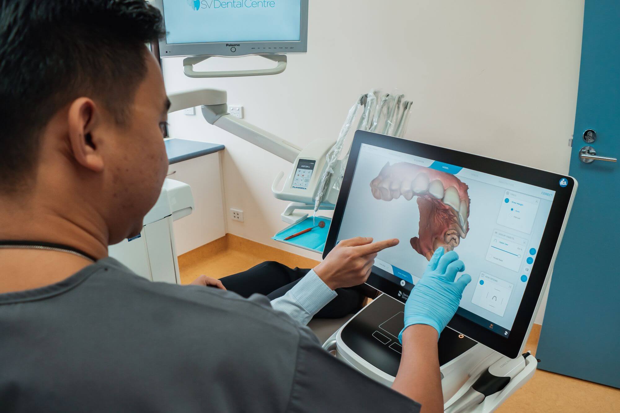 Advanced Digital Dentistry - DENTL
